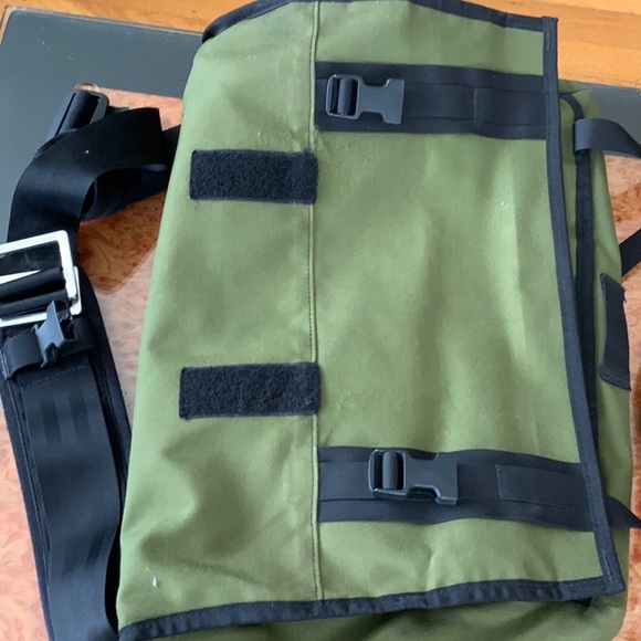Mission Workshop | Bags | Mission Workshop Monty Ap Green Color ...